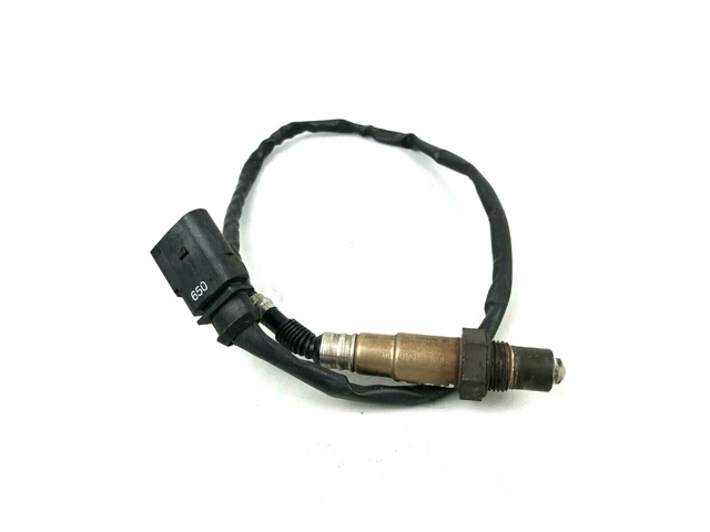 AUDI A4 A5 Q5 Volkswagen Motor Lambda Sonde Sensor Einheit 06H906262A ...