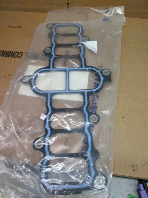 NEW GENUINE FORD Intake Fuel Injection Plenum Gasket XL3Z-9461-BA $5.99 ...