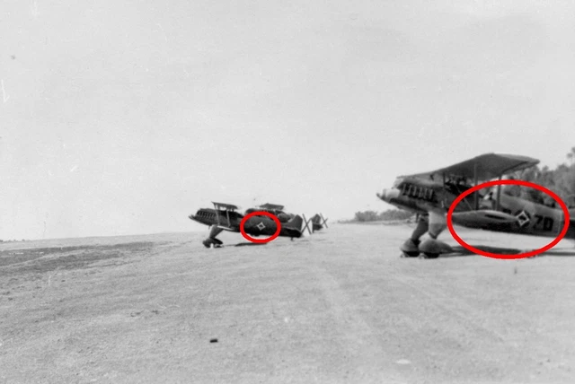 ORIG. FOTO - Flugzeug Heinkel He 51 - Legion Condor - Luftwaffe EUR 39 ... ORIG. FOTO - Flugzeug Heinkel He 51 - Legion Condor - Luftwaffe EUR 39 ...