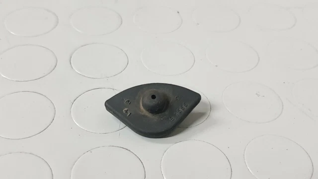 GOMMINO SPORTELLINO BENZINA per Lancia Delta Integrale, HF, LX, GT ...