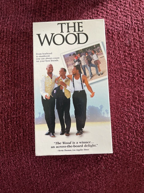 The Wood Movie 1999