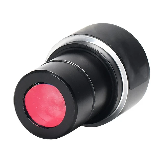 Large Area Cmos Image Sensor Digital Microscope Camera For Industrial Testing £67 04 Picclick Uk