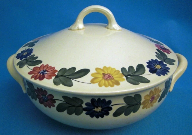 ZUPPIERA IN CERAMICA Di Niderviller Modello Nancy EUR 69,18 - PicClick IT