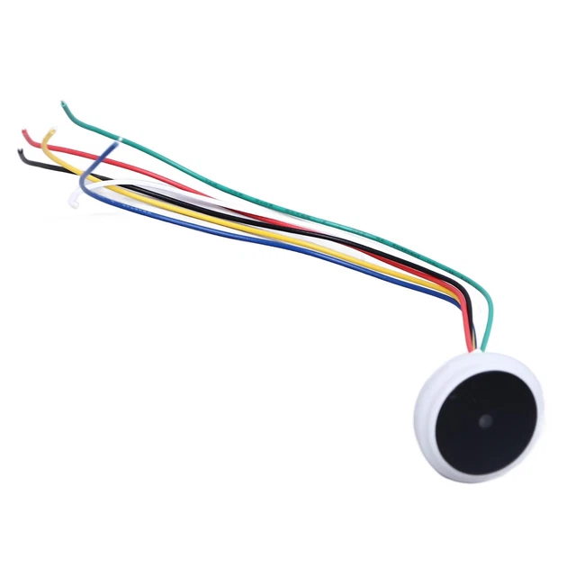 MODULE 'IDENTIFICATION DE Code-Barres Module De Numérisation De Code QR EUR 16,40 - PicClick FR