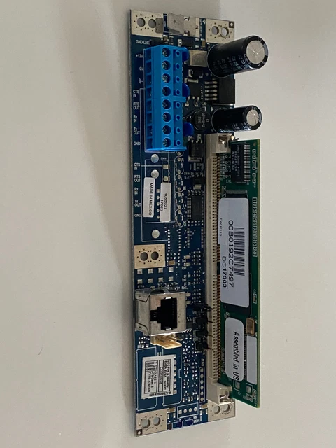 ARITECH ATS 1809 Ats-Ip-Kit Module Ip EUR 99,98 - PicClick FR