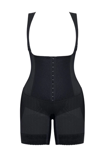 BODY MAGIC STOMACH Tummy Extension For Ardyss Shapers Black £170.20 ...