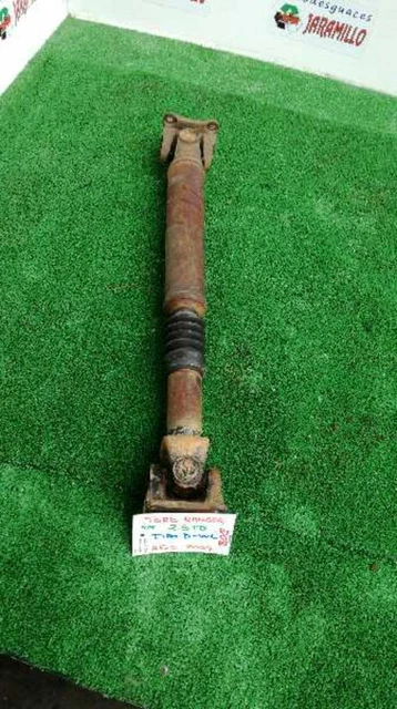 TRANSMISSION CENTRAL POUR FORD RANGER 2.5 TDCI 4X4 2006 DELANTERA ...