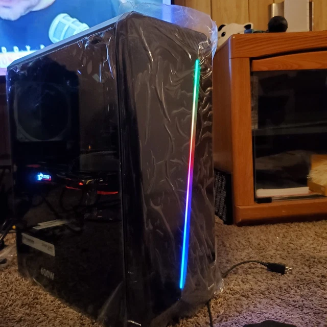 GAMING PC DESKTOP computer custom $500.00 - PicClick