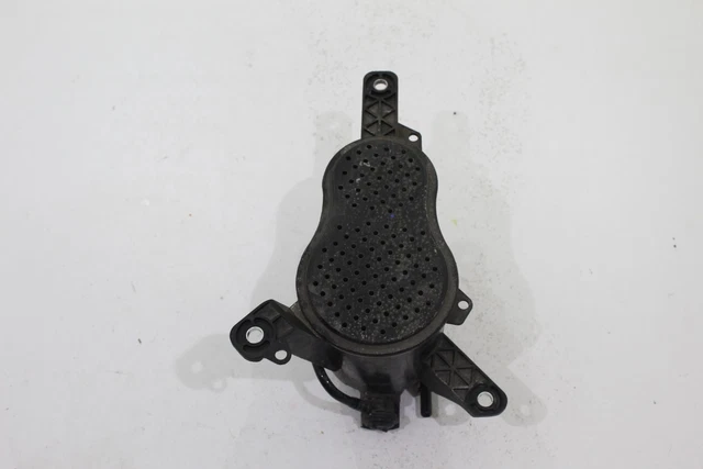 ORIGINAL AUDI RS5 Coupe Activated Carbon Container Charcoal Filter ...