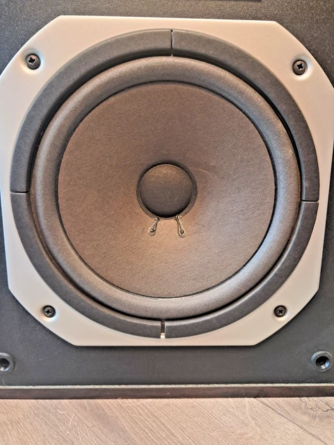 PIONEER CS-454 RARE Vintage Retro 3 Way Speakers 60W £49.99 - PicClick UK