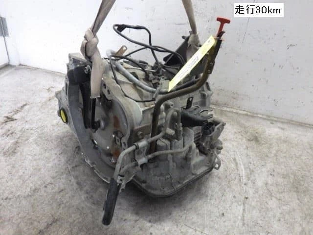 TOYOTA WILL VS 2001 Automatic Transmission 305001A730 [Used ...