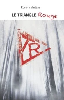 LE TRIANGLE ROUGE de Martens, Romain | Livre | état très bon EUR 13,50 ...