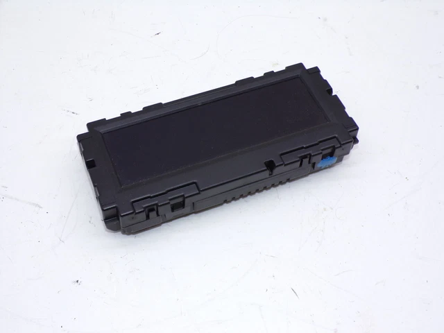 AFFICHAGE ORDINATEUR DE Bord GPS 95192371G Chevrolet Orlando 1 I J309 EUR 40,34 - PicClick FR