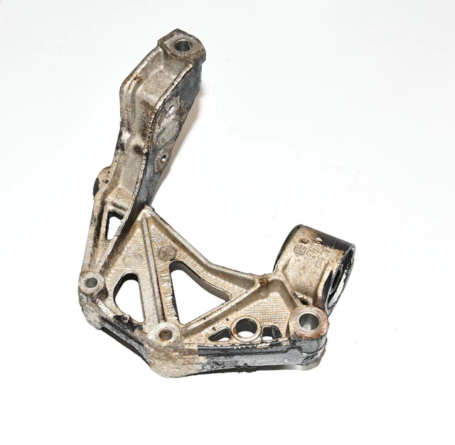 ORIGINAL 6Q0199294D RIGHT Front Axle Extra Console £67.62 - PicClick UK