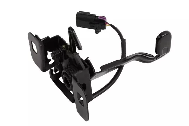 GENUINE GM HOOD Primary and Secondary Latch 19421264 $99.39 - PicClick AU
