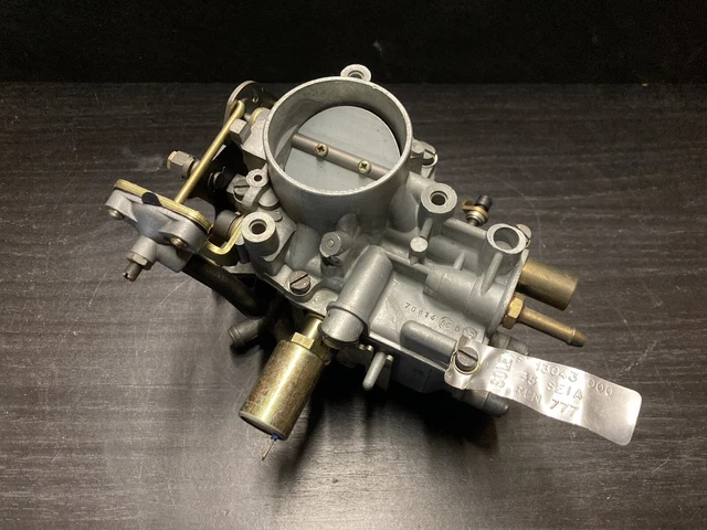 CARBURATEUR SOLEX 35 SEIA Neuf Renault 18 Renault Trafic Renault Master ...