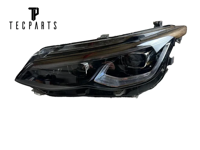 VW GOLF 8 VIII Matrix LED Scheinwerfer links 5H1941059N EUR 499,99 ...