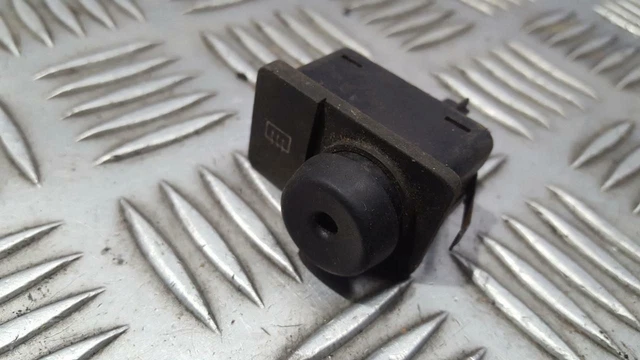 89FG18C621 Heated screen switch (Window Heater Switch) Ford Fiesta ...