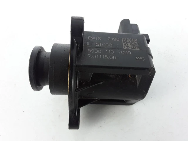 BMW MINI R56 R60 Turbocharger Turbo Actuator Solenoid Valve 37016 ...