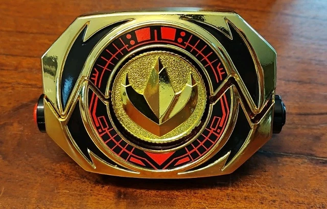MIGHTY MORPHIN POWER Rangers MMPR Tommy Oliver Master Morpher 93 EUR ...