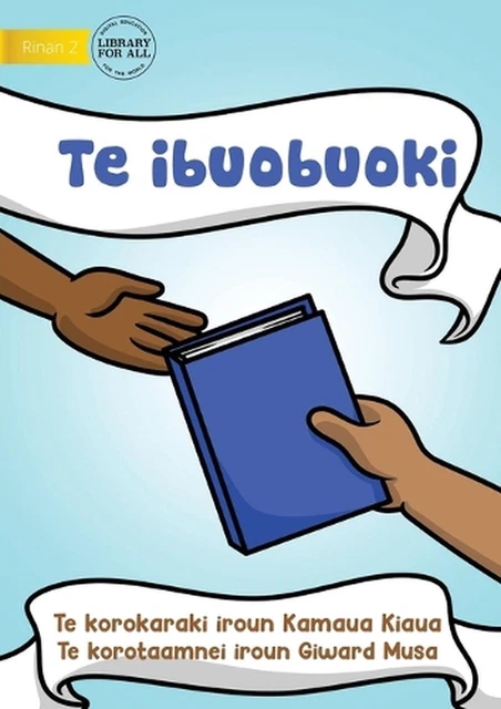 PARTAGE - TE ibuobuoki (Te Kiribati) par Kamaua Kiaua livre de poche ...