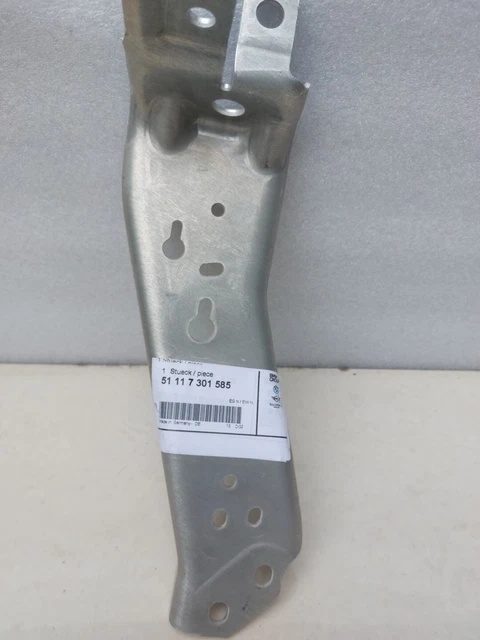 BMW LEFT VERTICAL Brace Support F40 F44 F45 F54 F55 F56 51117301585 £22 ...