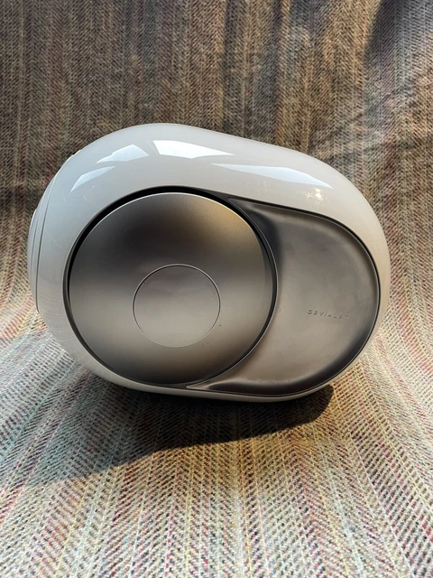 DEVIALET PHANTOM SILVER 105 db Altoparlante wireless - 3000 W EUR 815 ...