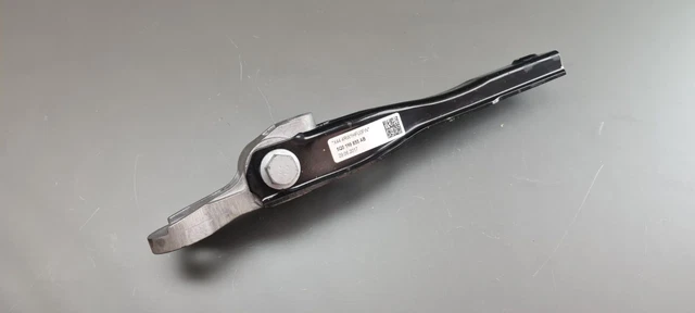 ORIGINAL VW GOLF 7 Audi A3 8V Seat Leon Motorhalter Pendelstütze ...