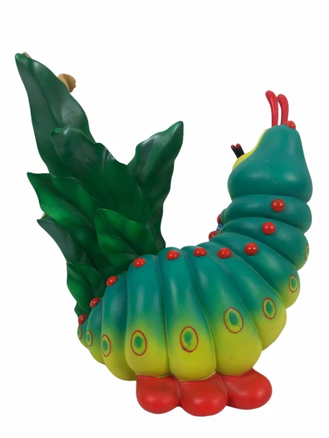 DISNEY PIXAR A Bug’s Life Heimlick Francis Stick Photo Frame Figurine ...