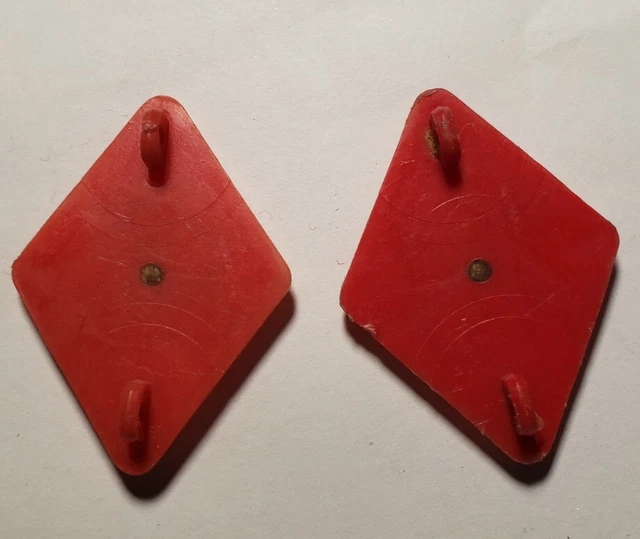 SPANISH CIVIL WAR Collar Insignia Tabd Badges Tabs Patch Franco ...