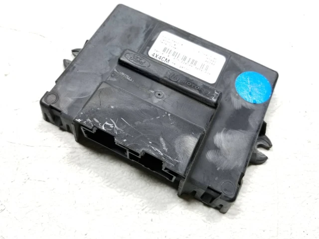 2007 2008 LINCOLN Navigator Transfer Case Control Module 7L14-7H417-Be ...