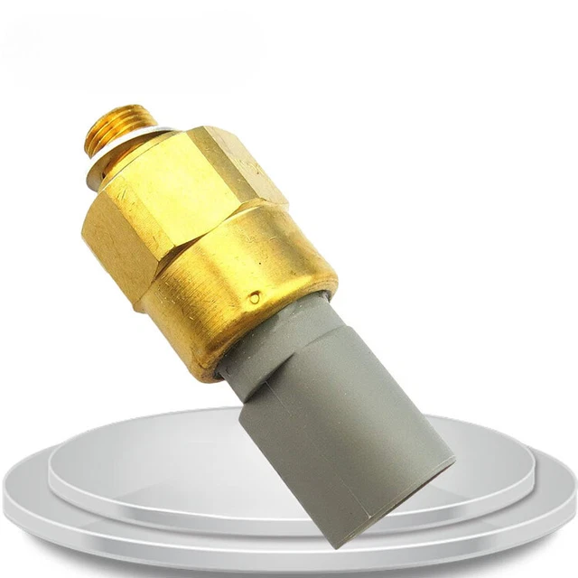 POWER STEERING OIL Pressure Switch Sensor For VW Jetta Golf MK4 Beetle ...