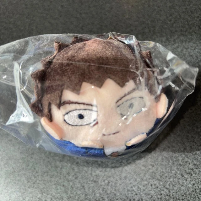 MOB PSYCHO 100 Katsuya Serizawa Mochikorin EUR 62,83 - PicClick DE