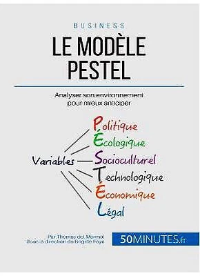 LE MODÈLE PESTEL: Analyser son environnement pour mieux anticiper ...