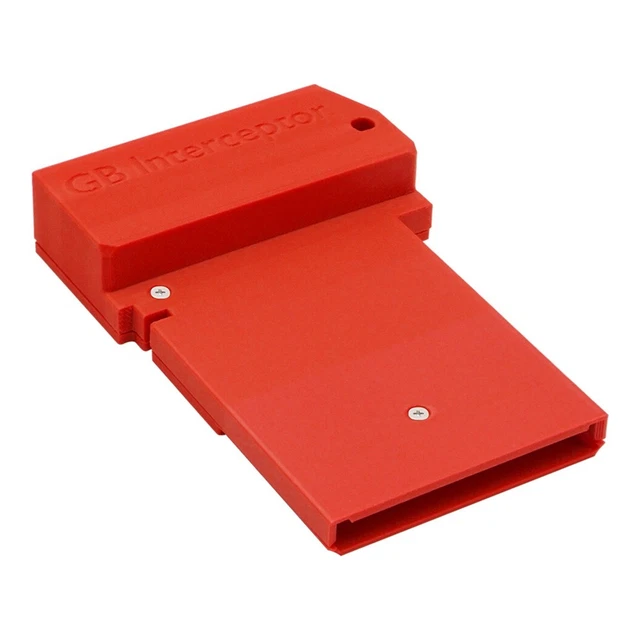 CARTE DE CAPTURE VidéO DIY GB Interceptor Carte RP2040 IntéGréE pour ...