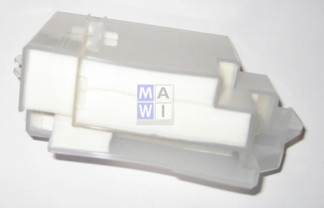 ORIGINAL BROTHER SINK / flushing box for MFC-J285DW / MFC-J470DW £12.15 ...