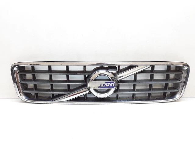 VOLVO XC90 2010 Front bumper upper radiator grill 31290550 LGI42761 £ ...