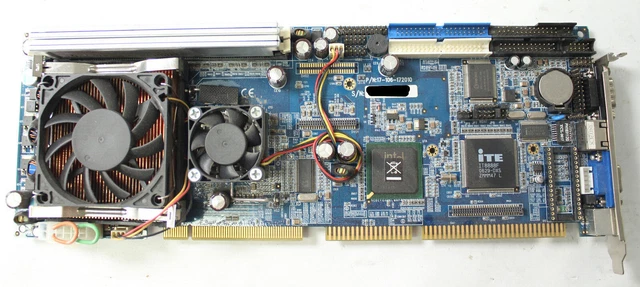 PROTECH PROX-1720 SBC Single Board Computer 17-106-172010 £312.35 ...