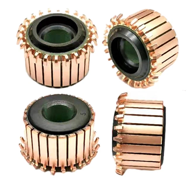 AM??LIOREZ LES PERFORMANCES de votre moteur avec un commutateur moteur ??lectriq EUR 8,77 ...