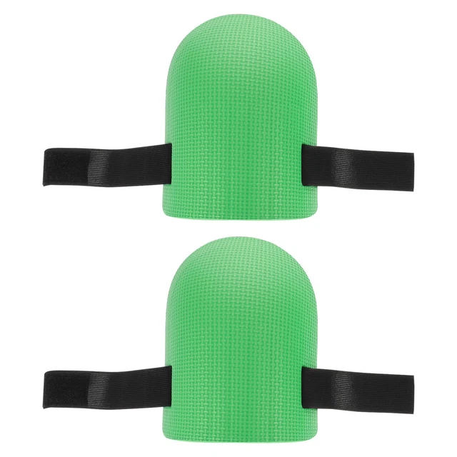 MEN'S LABOR KNEECAP Eva Work Man Pads Construction £7.99 - PicClick UK