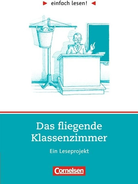 EINFACH LESEN! - Leseprojekte - Leseförderung ab Klasse 5 - Niveau 1 EUR 9,07 - PicClick DE