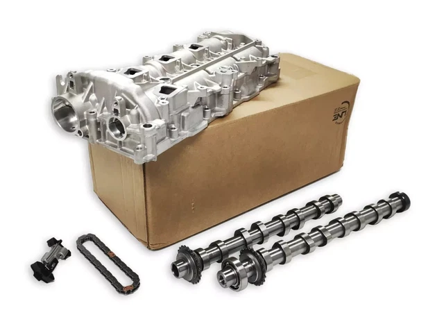 KIT MODIFICA CAMME CATENA 8 MM 1.5 BlueHDi NON ORIGINALE PEUGEOT PSA ...