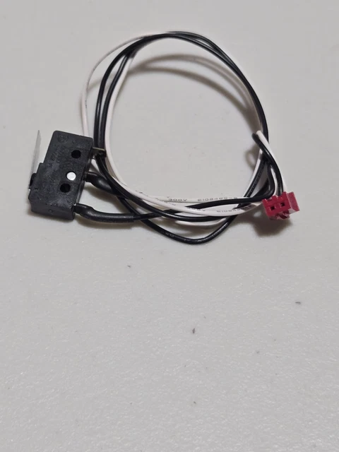 KEURIG REPLACEMENT LID Open Closed Micro Switch for Model B40 Genuine ...