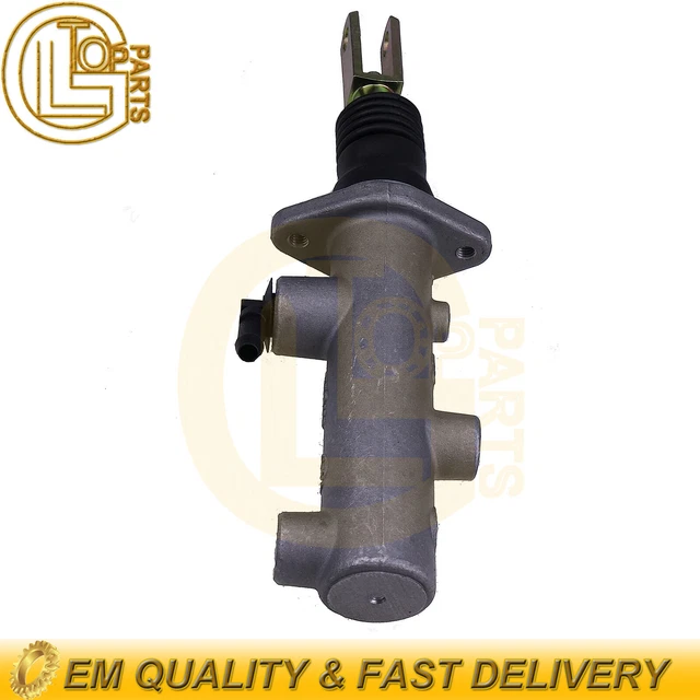 MAÎTRE CYLINDRE DE frein 87354681 87748269 pour boîtier IH JX75 JX80 ...