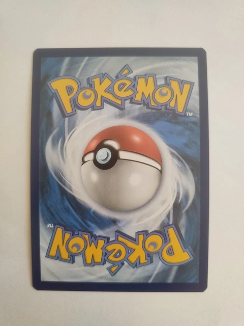 CARTE POKÉMON - Flotte-Mèche Holographique 078/162 - Forces Temporelles ...