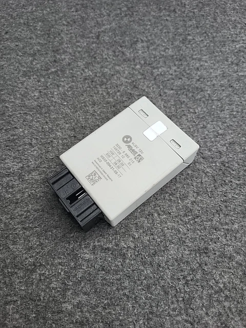 BMW G30 G31 G11 G12 M5 G05 G15 Steering Column Control Module eLSV ecu ...