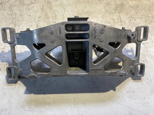 JAGUAR XJ X351 2014 Gearbox mounting bracket FW935060BC Diesel 202kW ...
