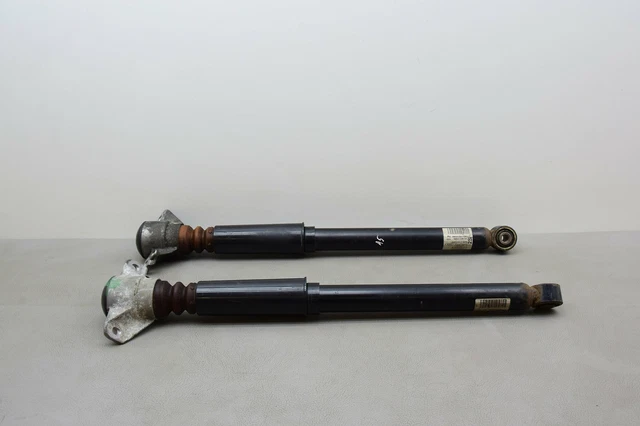 AUDI A5 SPORTBACK 8T 3.0TDI Rear Shock Absorber Set OEM 8K0512131B ...