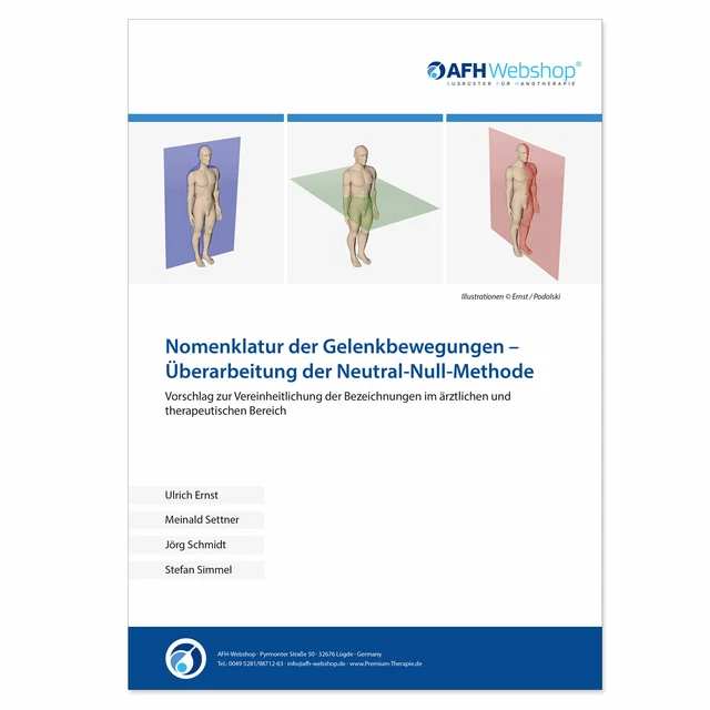 Orthopädie Neutral Null Methode ZU VERKAUFEN! - PicClick DE