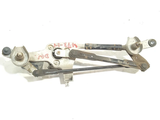 98110C1950 MOTEUR D´ESSUIE-GLACE Avant / 1121283 Pour Kia Rio Iv Yb, Sc ...